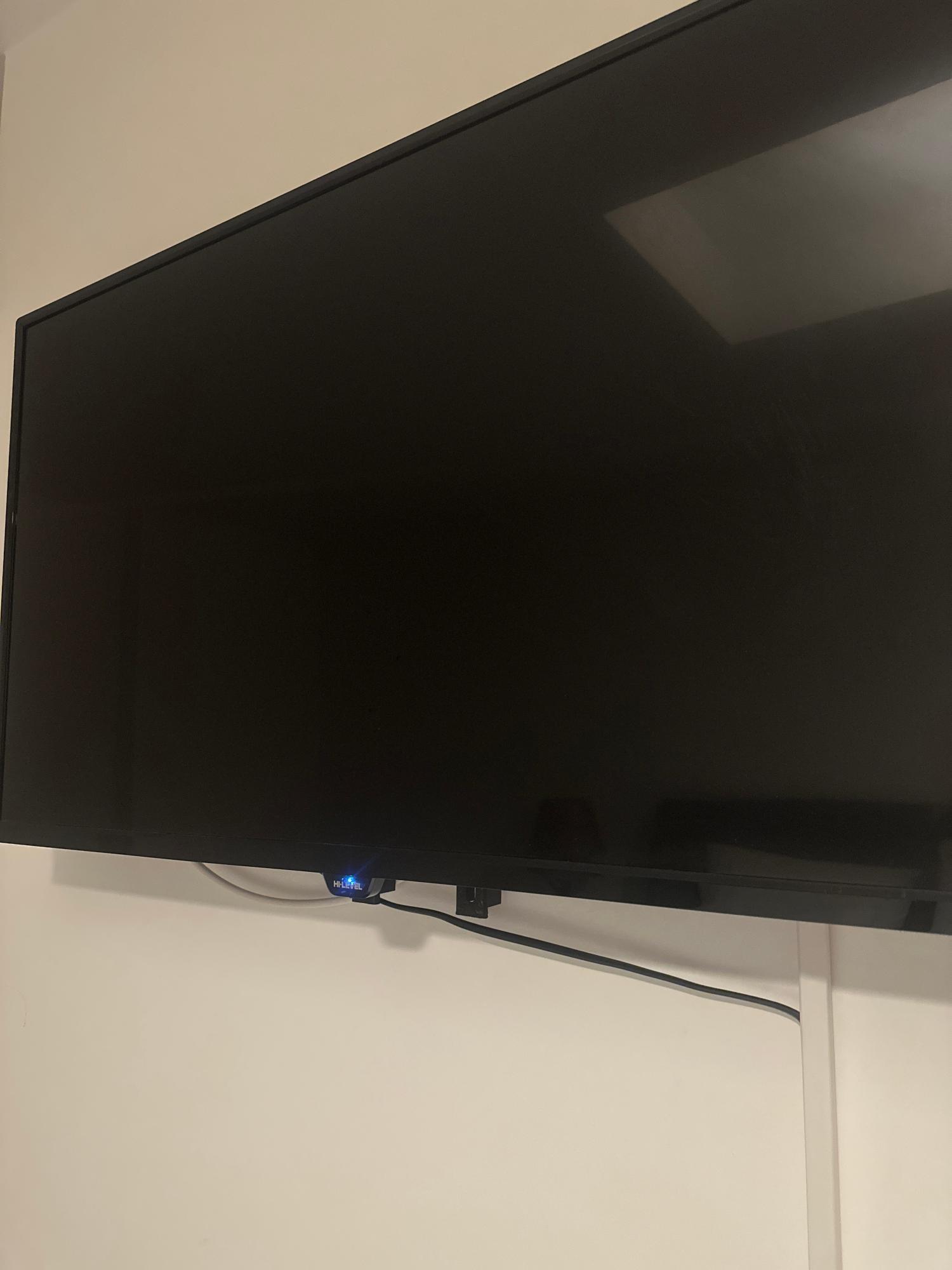 Hi-Level Çalışan TV Çalışmaz Oldu - Şikayetvar