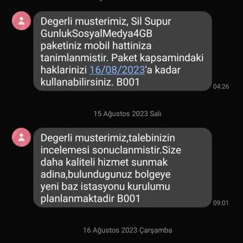Türk Telekom Magnet İnternet Kopması - Şikayetvar