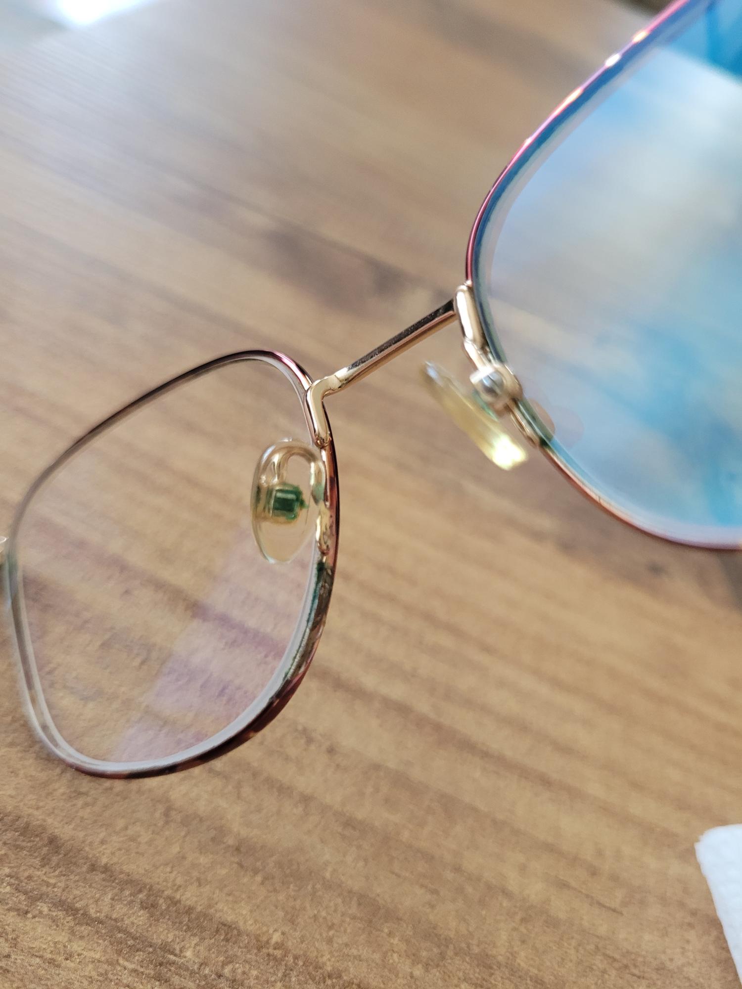 Atasun Optik Gözlük Çerçevem Küflendi - Şikayetvar