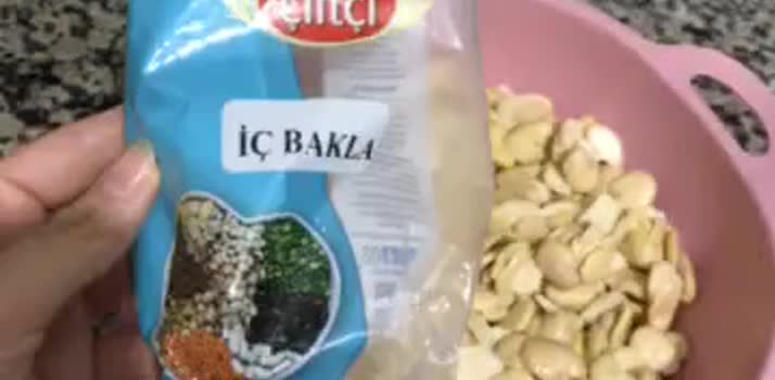 Çözüldü: Yayla Bakliyat Ekşimiş Yabancı Cisimli Bakla - Şikayetvar