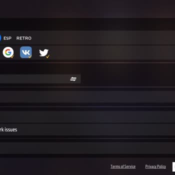 Need Help To Unbind My Garena Free Fire Account - Xolvie