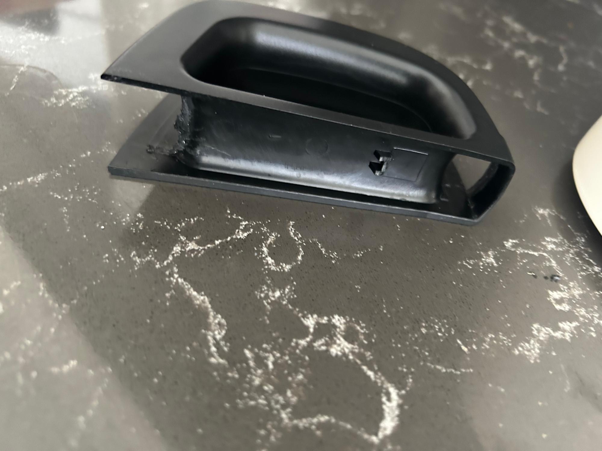 Karaca Züccaciye Elektrikli Çaymatik Sapı Koptu - Şikayetvar