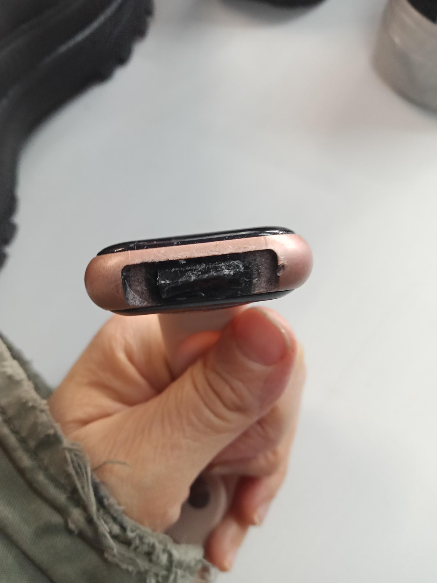 Piranha Akıllı Saatimin Kordonu Koptu - Şikayetvar