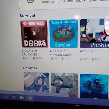 Roblox Oyun Şikayetleri: Robux Ödemesi ve Hesap Sorunları - Şikayetvar