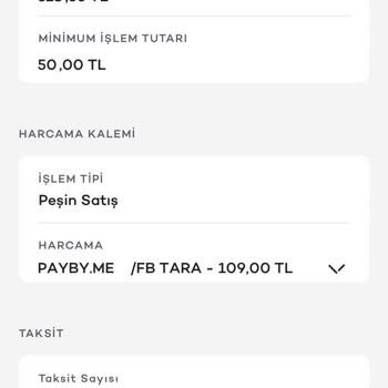 Paybyme İzinsiz Para Çekme - Şikayetvar