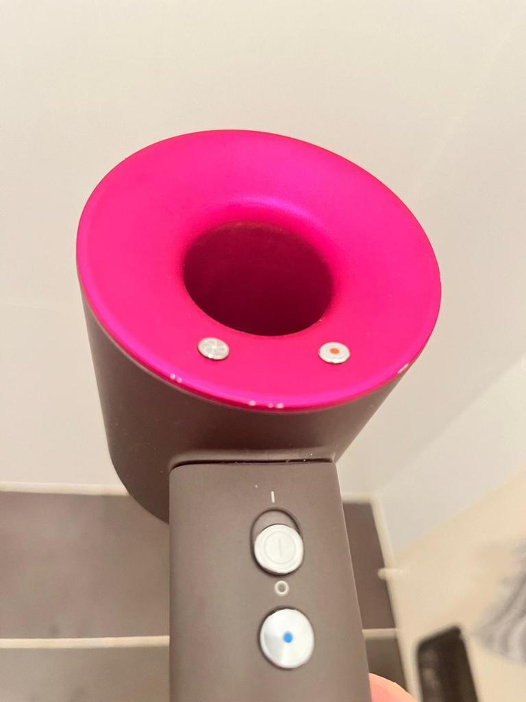 Dyson Aftersale Service is Bad! - Xolvie