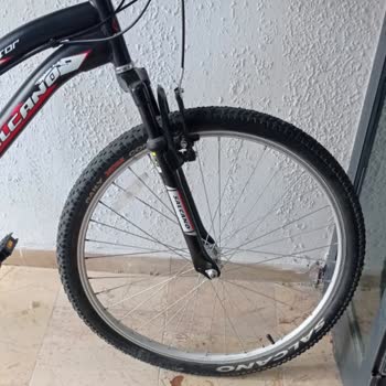 Salcano Bisiklet Şikayetleri - 4/6 - Şikayetvar