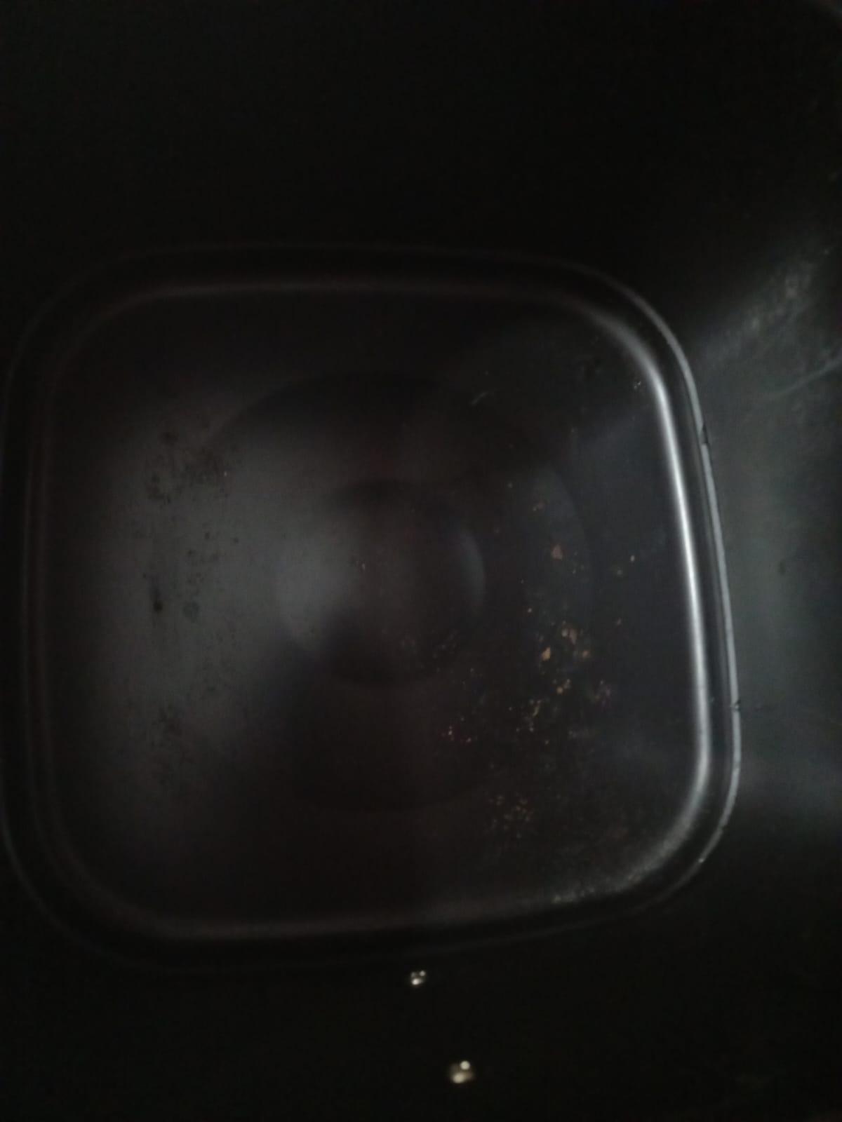 Onvo Air Fryer Paslanan Sepet Ve Havuz - Şikayetvar