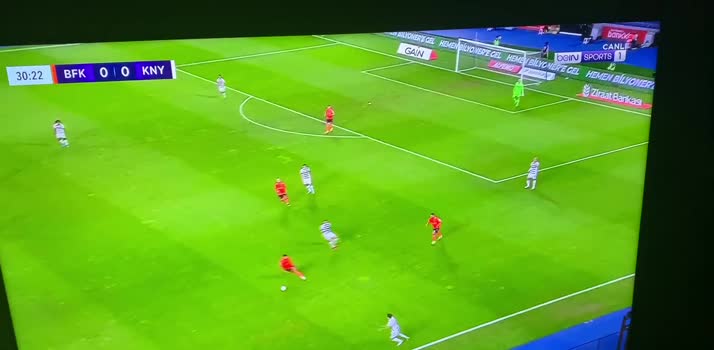 TOD Tv Tod Bein Sports 1 Hatası - Şikayetvar