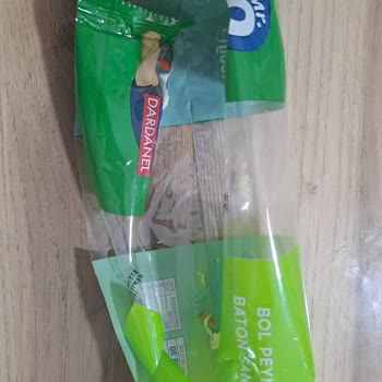 Dardanel Bol Peynirli Baton Sandviç ve Peynirli Sandviç Şikayetleri ...