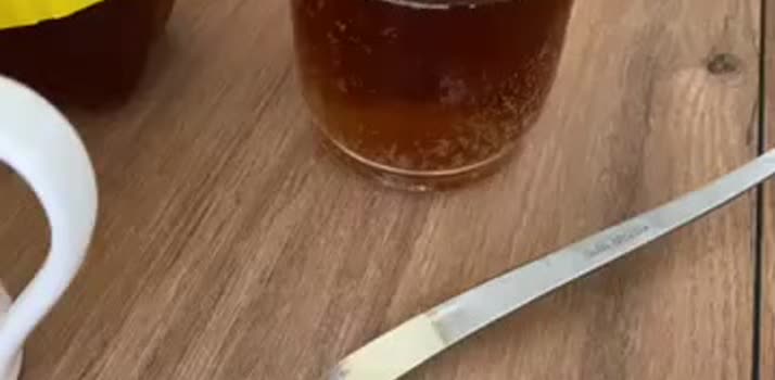 Şok Marketler Deren İce Tea Kötü Tadı - Şikayetvar