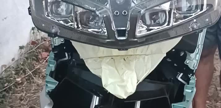 Arora Motor Arora Beatrix Far Sorunu - Şikayetvar