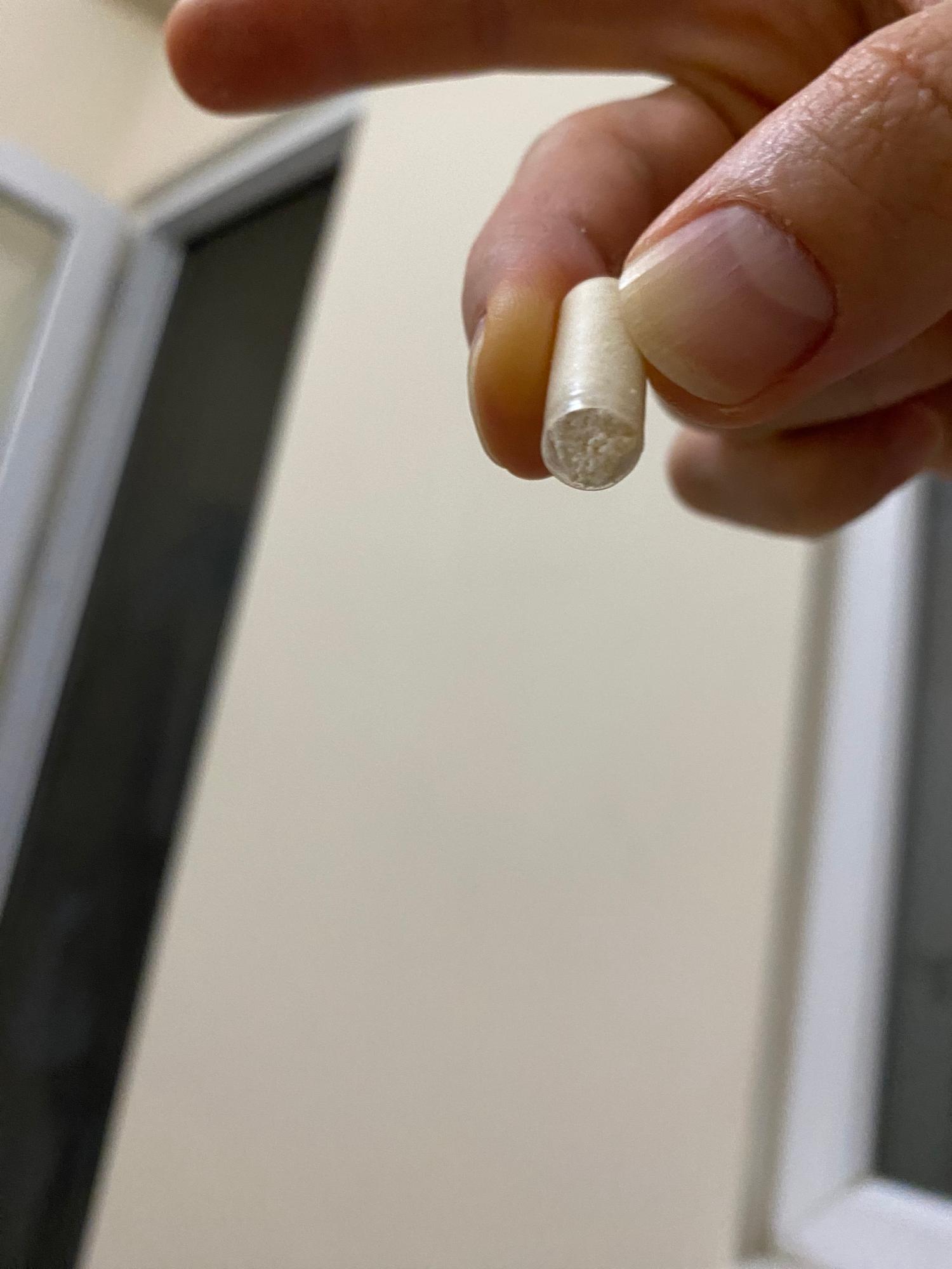 RC Farma İlaç Newvit Probiyotik Bozulmuş - Şikayetvar