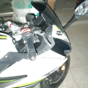 RKS Motor RKS R250 Parça Yok - Şikayetvar