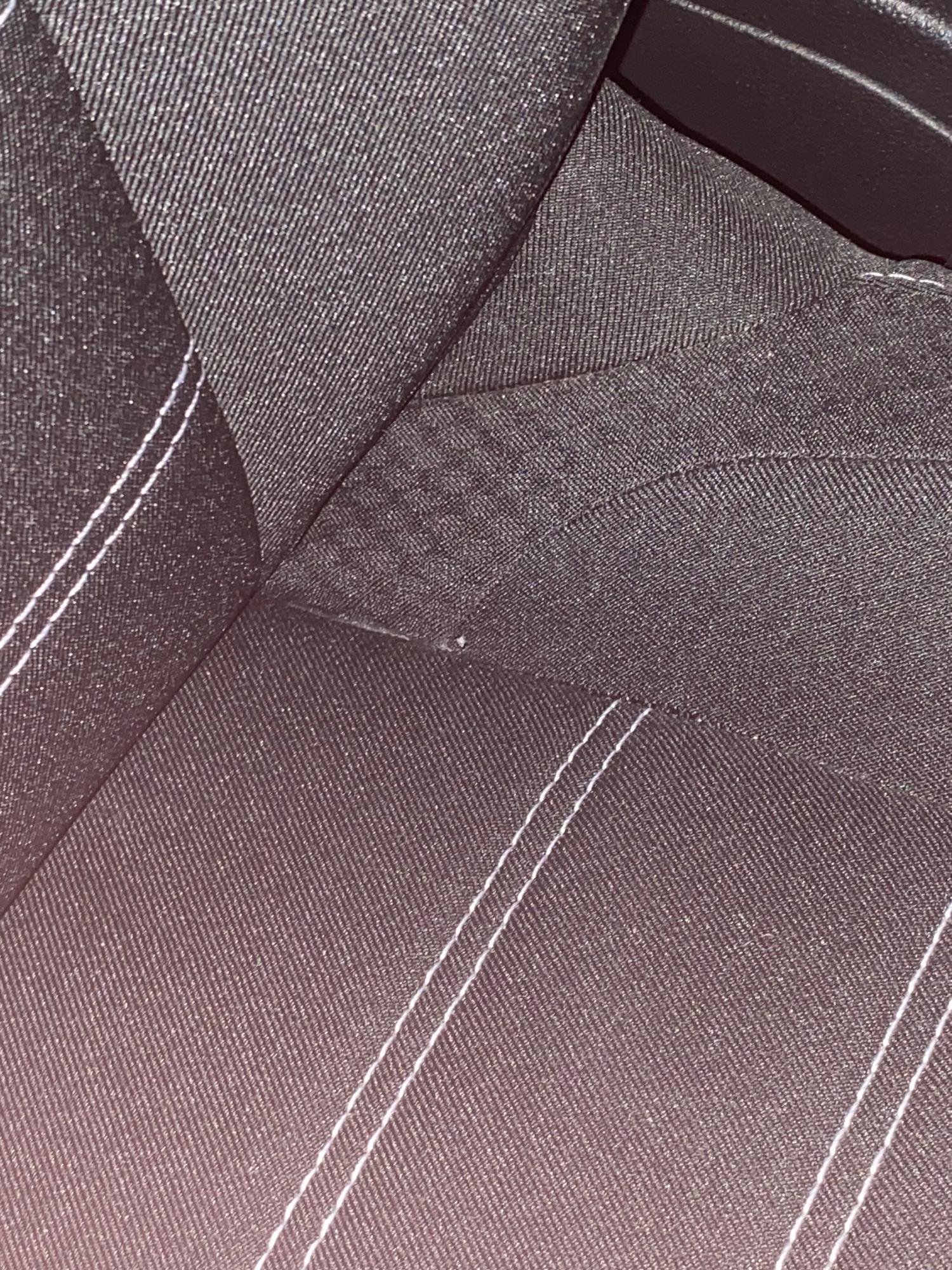 Garenta Sigara Yanığı 1000 TL - Şikayetvar