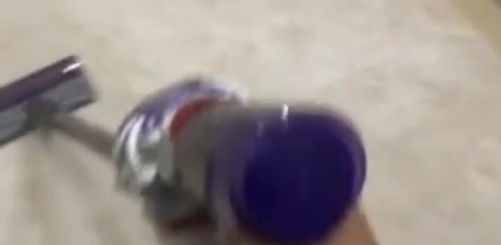 Dyson V8 Max Modda Kesik Kesik Çalışıyor! - Şikayetvar
