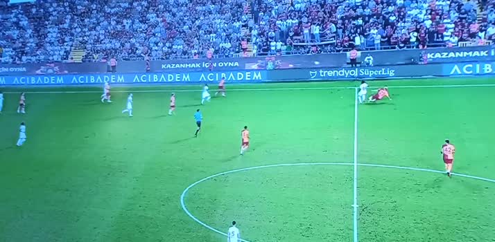 Tod Bein Sports 1'de Görüntünün Birbirine Girmesi, Kötü Olması - Şikayetvar