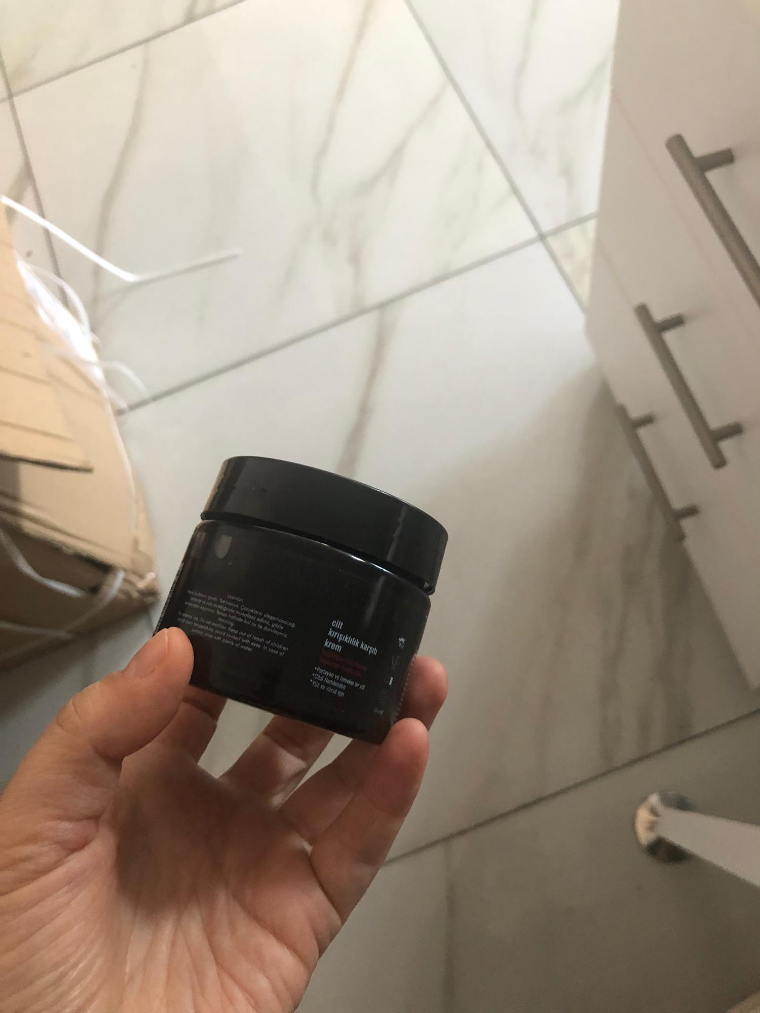 Bio-Retinol Bio Retinol Kırışıklık Kremi - Şikayetvar