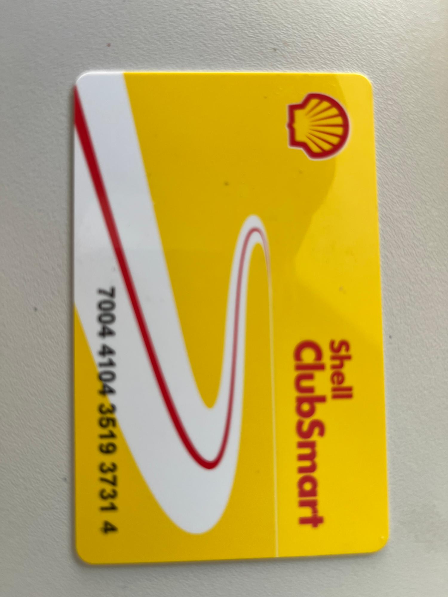 Shell Club Smart KARTI-BOŞYOK Kampanya Aldatmacası. - Şikayetvar