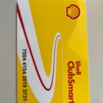 Shell Club Smart KARTI-BOŞYOK Kampanya Aldatmacası. - Şikayetvar