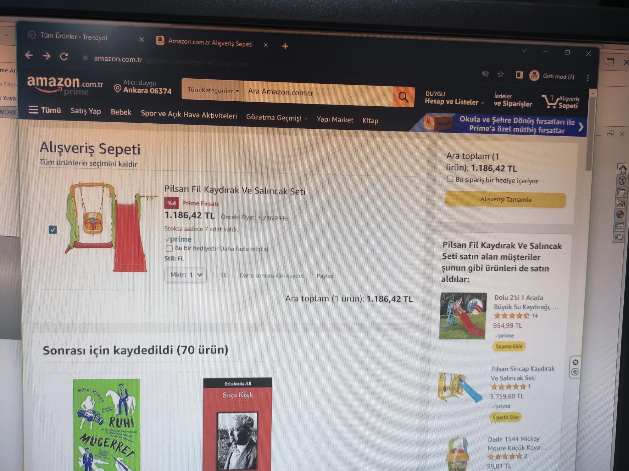 Amazon Prime Price Hike - Xolvie