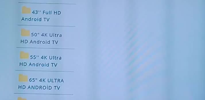 Dreamstar Teknoloji Dreamstar W4 Yazılım Ve Güncelleme Sorunu - Şikayetvar