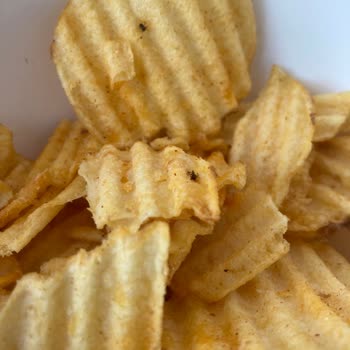 A101 Karıncalı Samba Cips - Şikayetvar