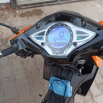 RKS Motor RKS Easy Pro Ekran - Şikayetvar