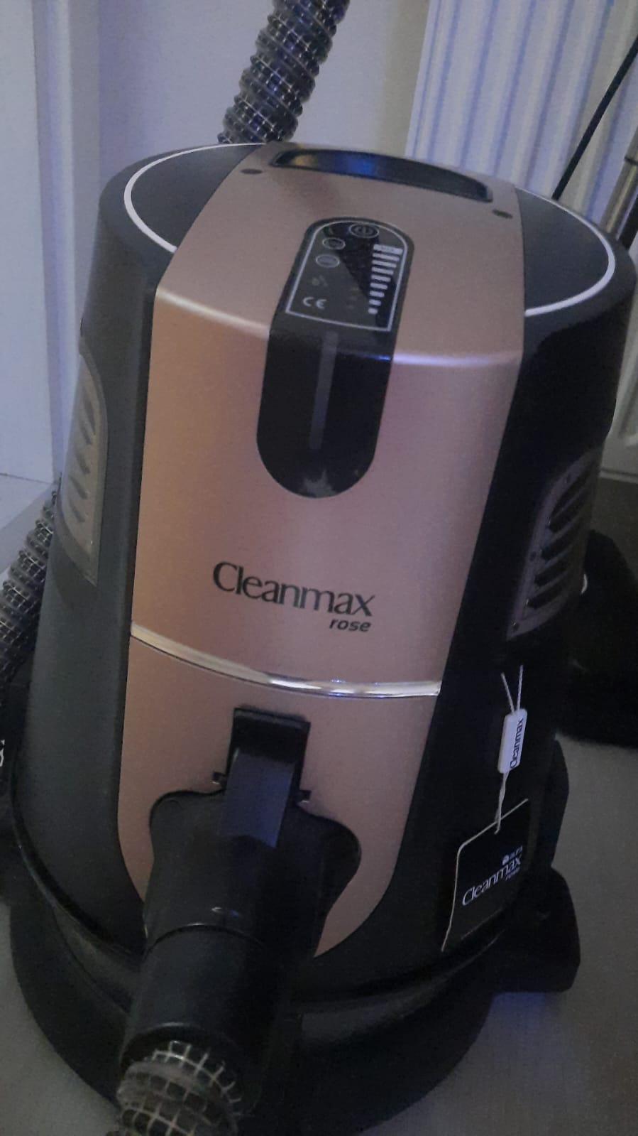 Aura Cleanmax Süpürgemde Yaşadığım Sorun - Şikayetvar