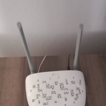 D Smart Modem Işıkları Yanmıyor - Şikayetvar