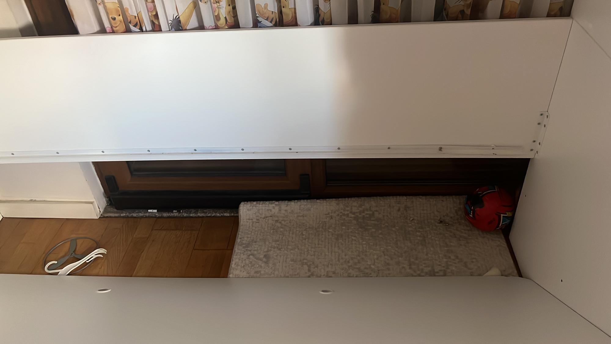 Çilek Mobilya Çilek White Genç Odası - Şikayetvar