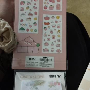 Mr.Dıy Sticker Şikayetleri - Şikayetvar