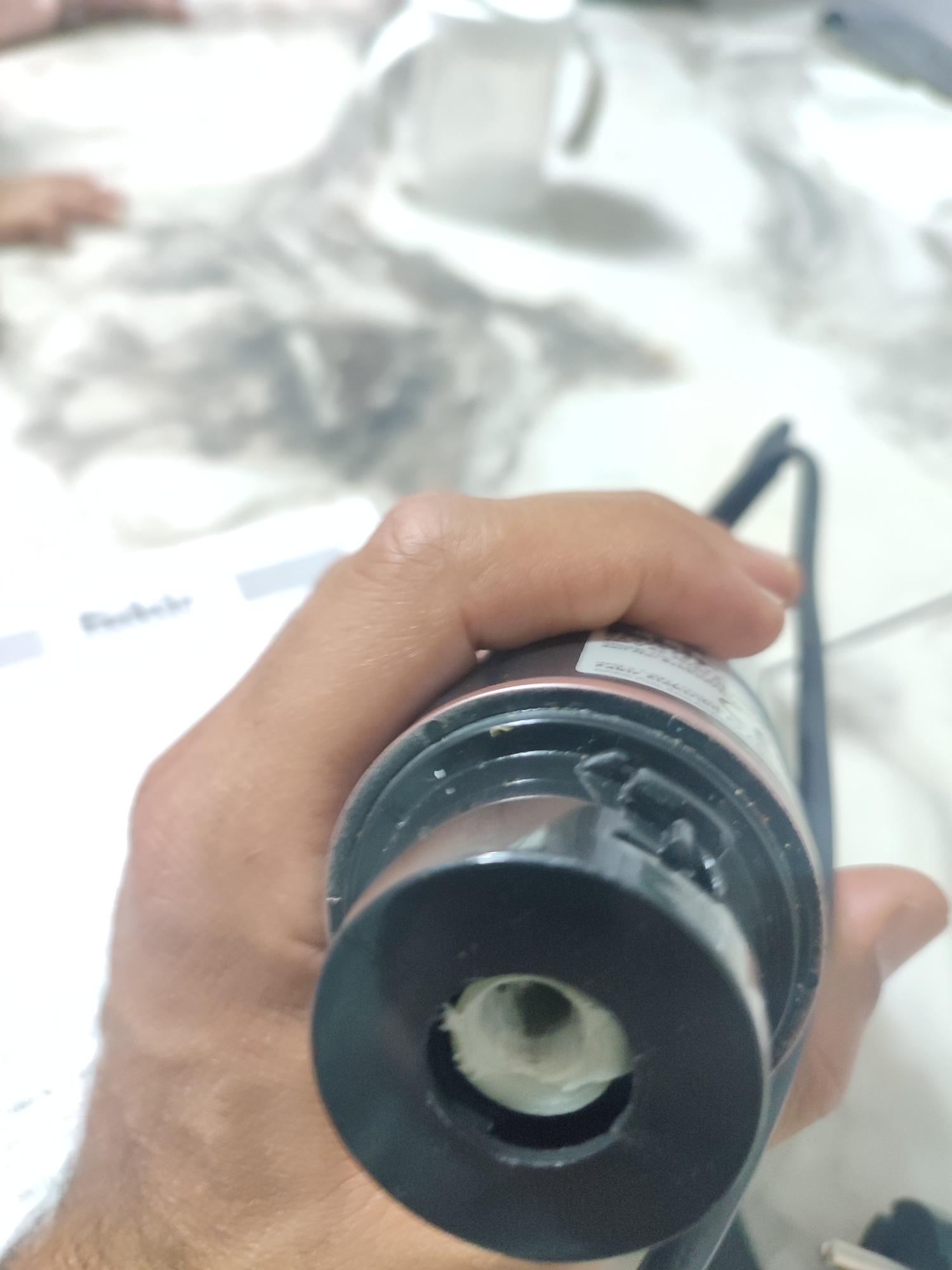 Fakir Ev Aletleri Fakir SMS 4181B Kalitesiz Malzeme Ve Mühendislik ...