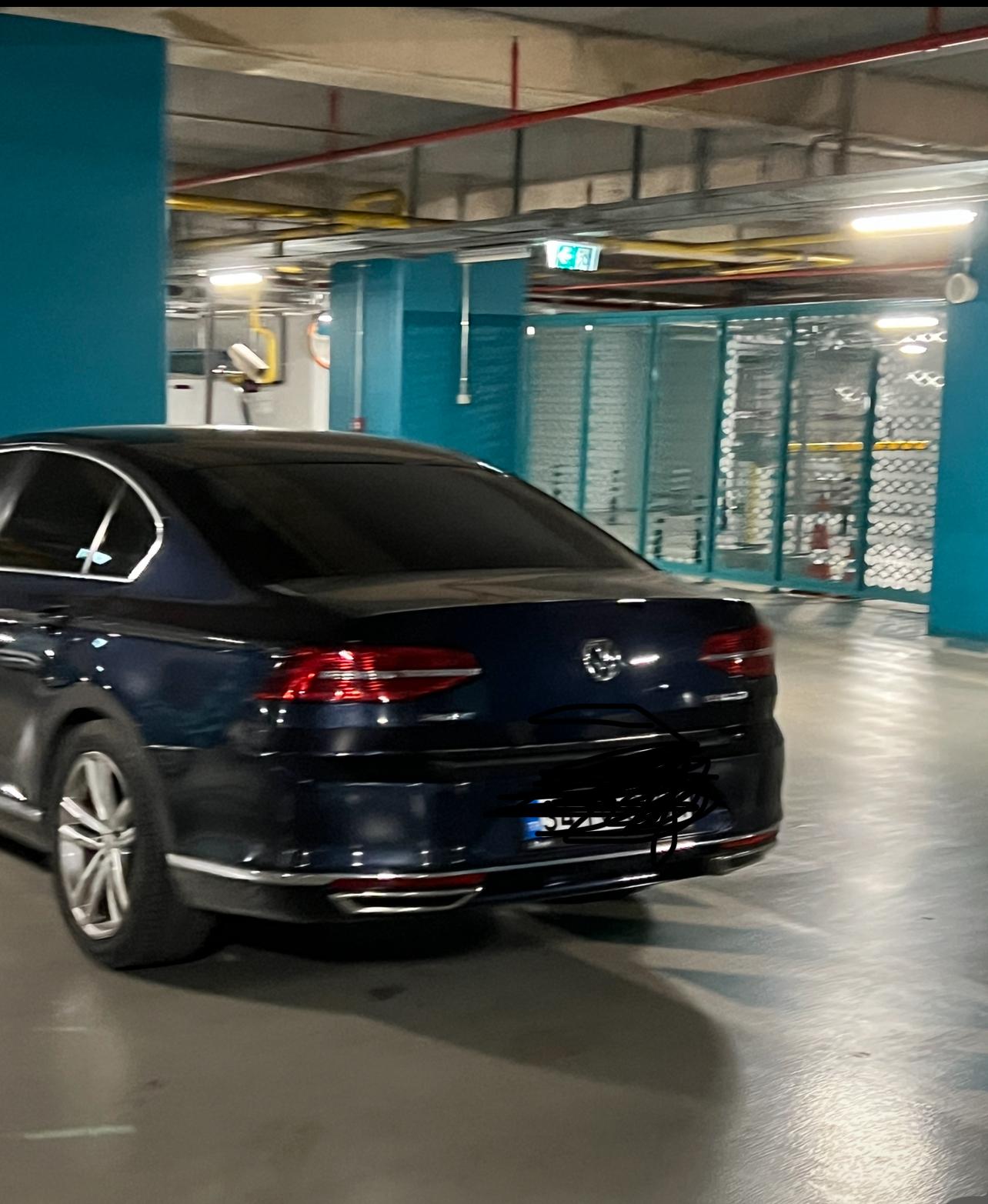 Maltepe Piazza Avm Otopark Sorunu Ve Çözüm Alınmaması - Şikayetvar