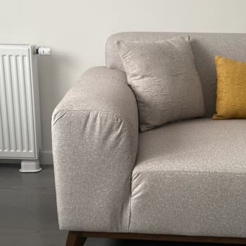 Enza Home Enza Netha Koltuk Takımı Kumaş Kaplama Hatası - Şikayetvar