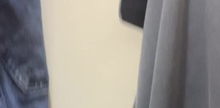 Süvari Giyim Süvari Mağazası Provası Odası (kabin İçi) Kamera Görüş ...