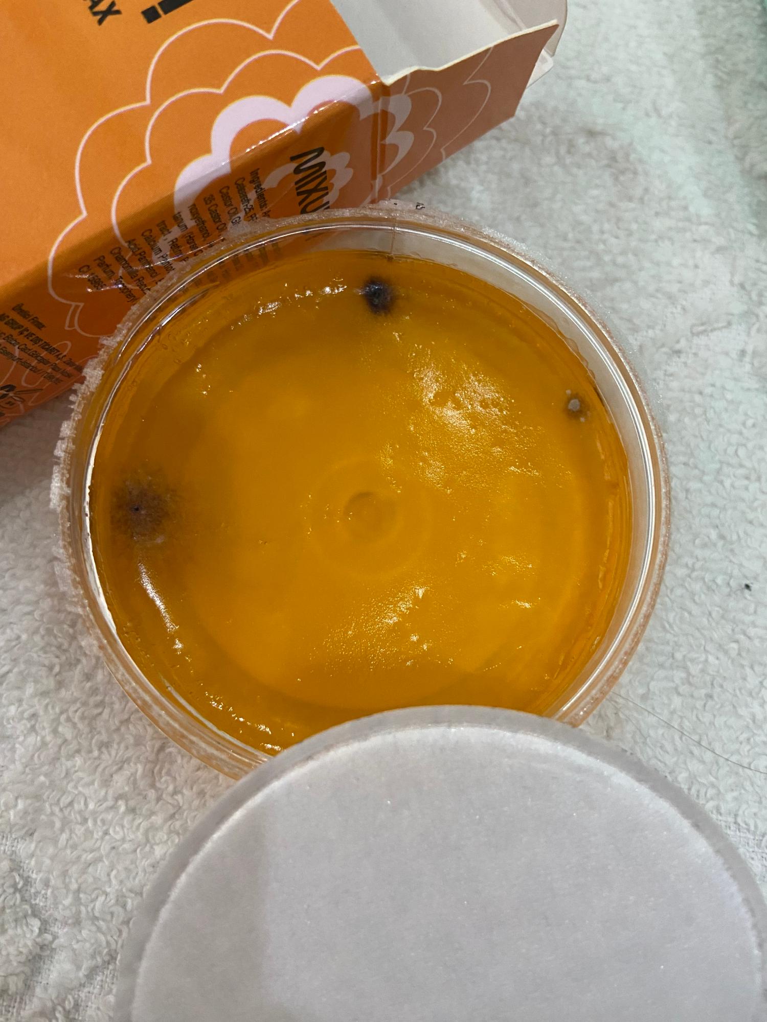 Mixup Kaş Şekillendirici Wax - Şikayetvar