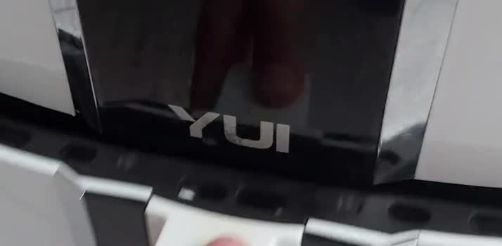 Yui Airfryer Tam Bir Hayal Kırıklığı - Şikayetvar