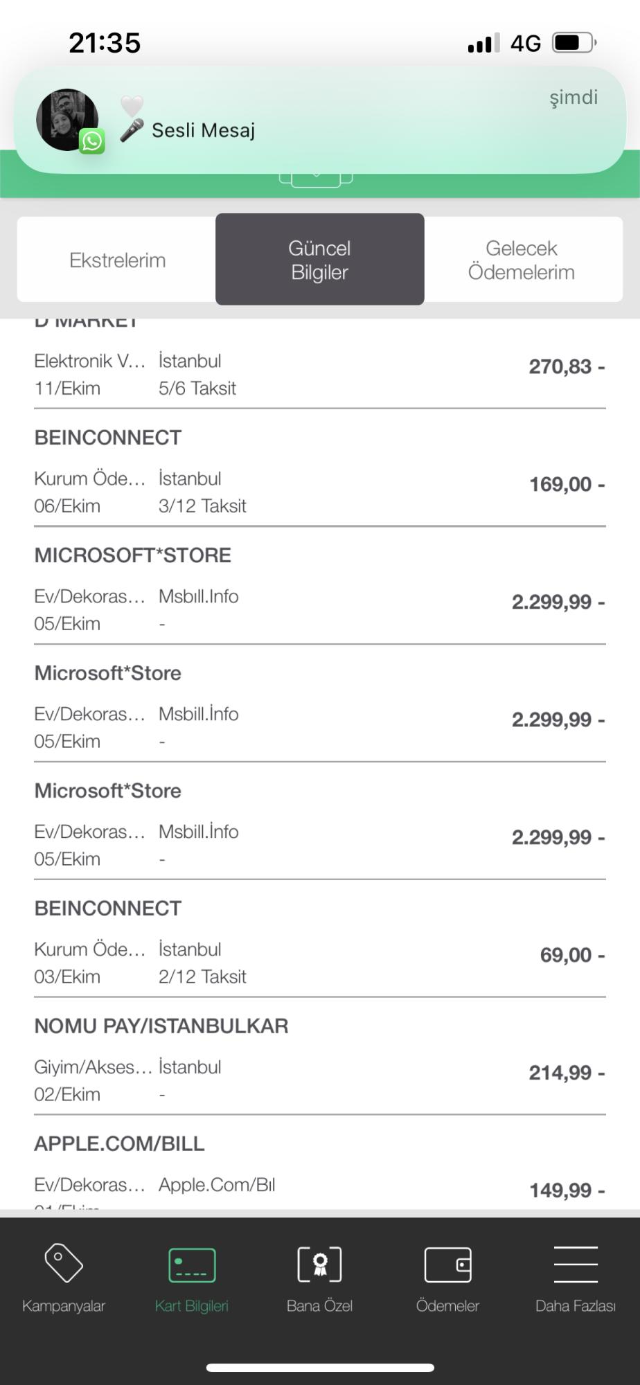 Unauthorized Charges: Microsoft Store Drained My Account - Demanding ...