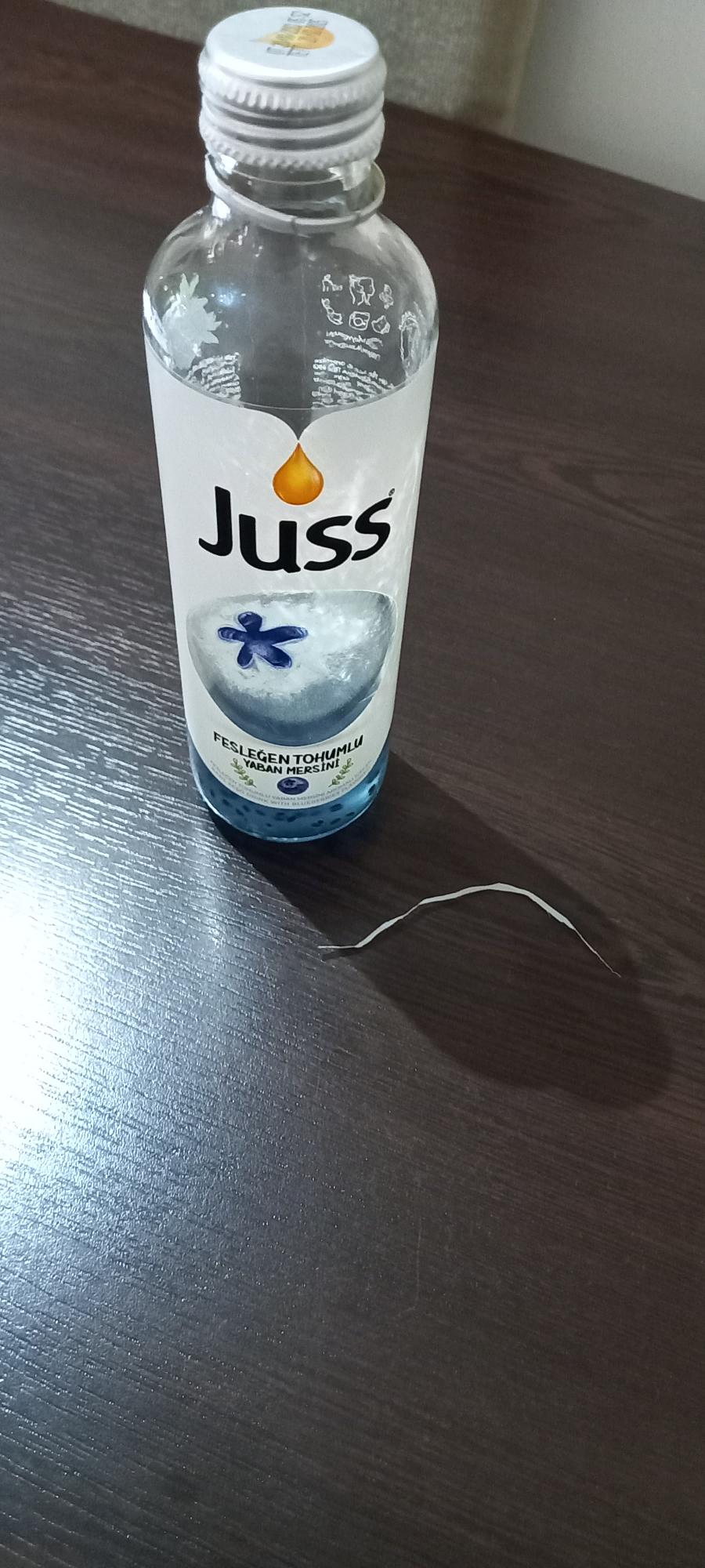 Juss Meyve Suyu Juss İçecek Mağduriyeti - Şikayetvar