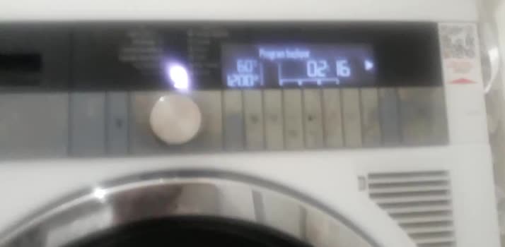 Arçelik 9146 Yk Çamaşır Makinesi Kapak Kilitlemiyor - Şikayetvar