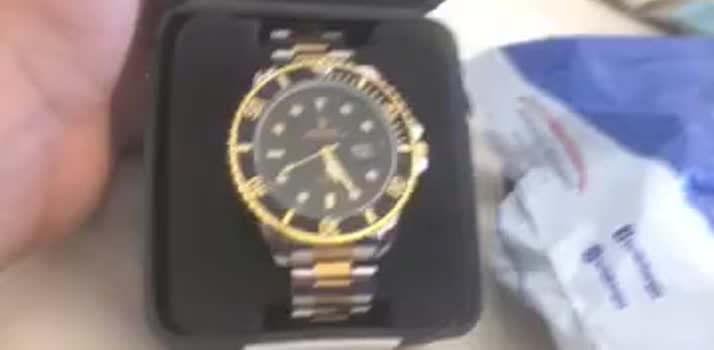 Arwen Watch Tarafından Yanlış Geldi Herhalde Saat - Şikayetvar