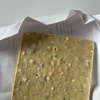 Nestle Bozuk Damak Çikolata - Şikayetvar