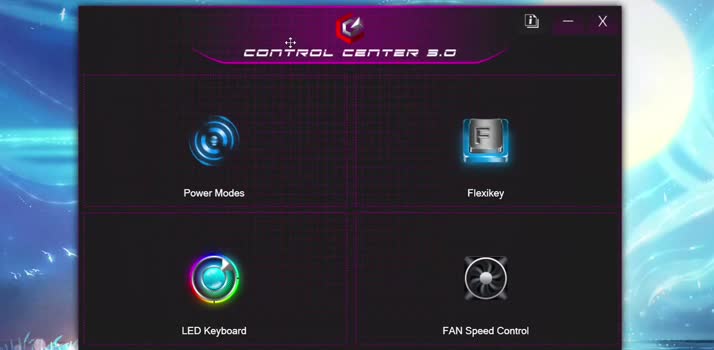 Monster Notebook Control Center 3.0 Güç Modları Değişmiyor - Şikayetvar