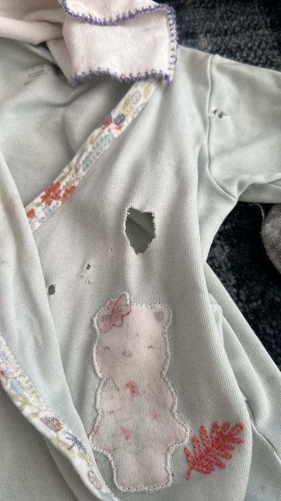 Beko Washing Machine Tearing Apart My Clothes and Can't Clean - Xolvie