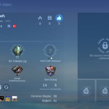 Mobile Legends Konum Görme Hileleri - Şikayetvar
