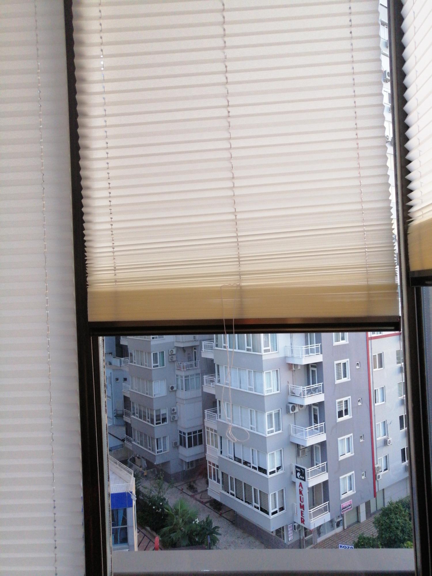 Plicell Perde İp Kopması Yaşanması - Şikayetvar