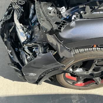 Chery Omoda 5 Marka Aracım Kazada Airbag Açmadı! - Şikayetvar