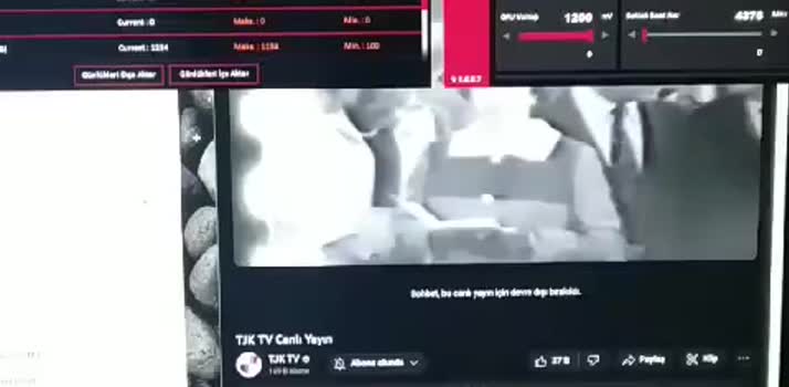 Asus Persistent HDMI Distortion Issue with Asus Graphics Card - Xolvie