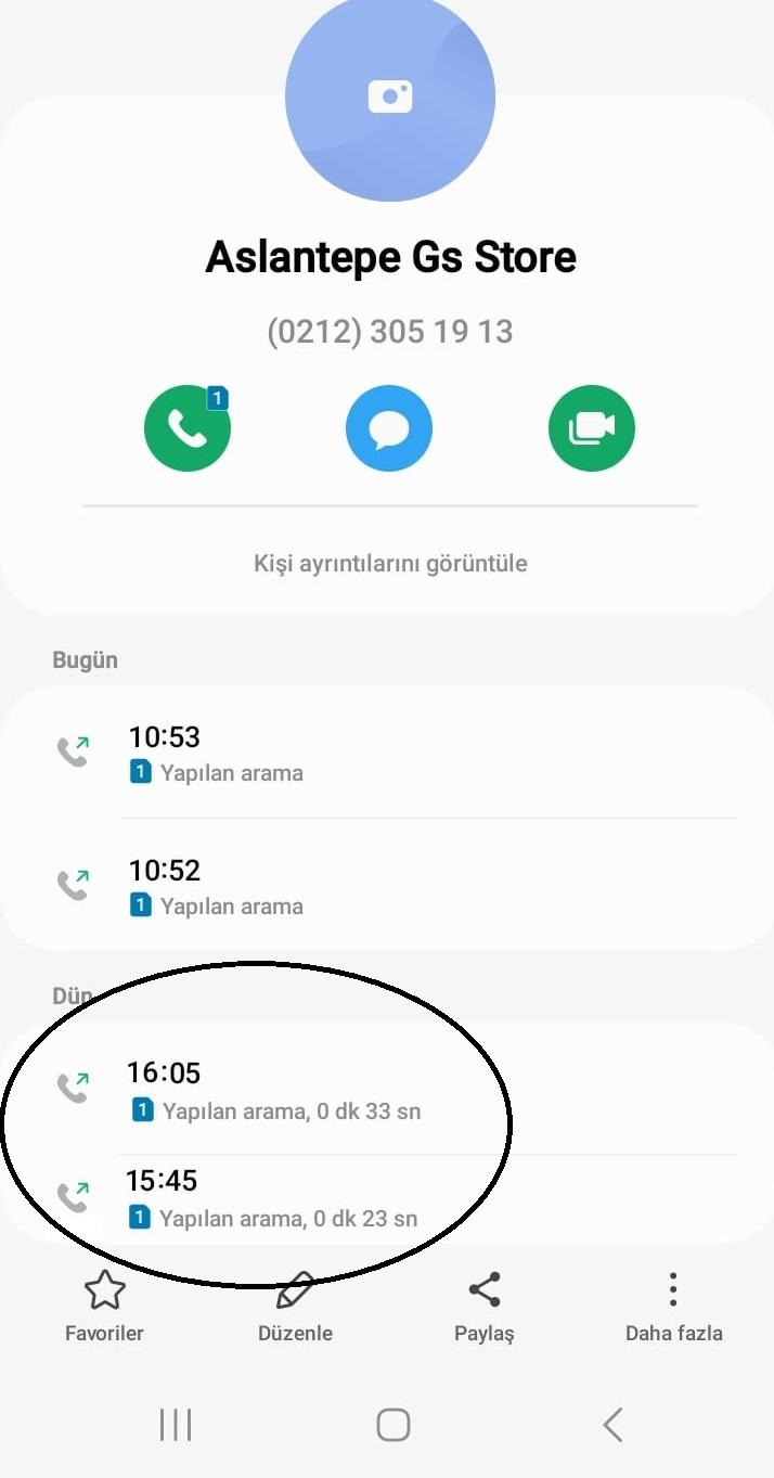 GS Store 100. Yıl GS Forması Usulsüz Satışı Hakkında... - Şikayetvar